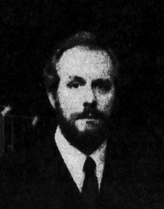 Richard Mann - A Little Known Artist From Harlem - The Inquisitive Aesthete